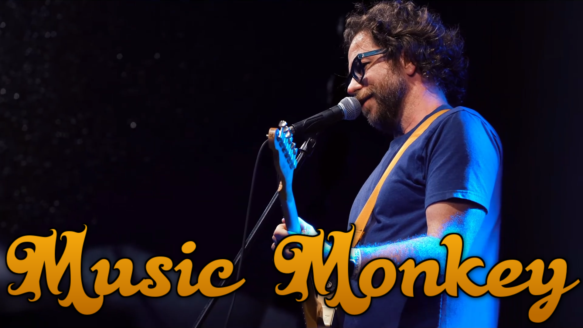 Video: Music Monkey: A Jonathan Coulton Documentary | SindrElf